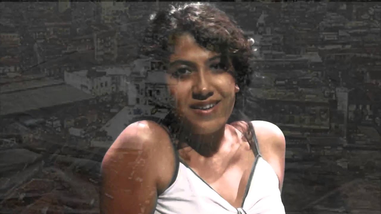 Vikram Kapadia's BOMBAY TALKIES (HINDI) - YouTube