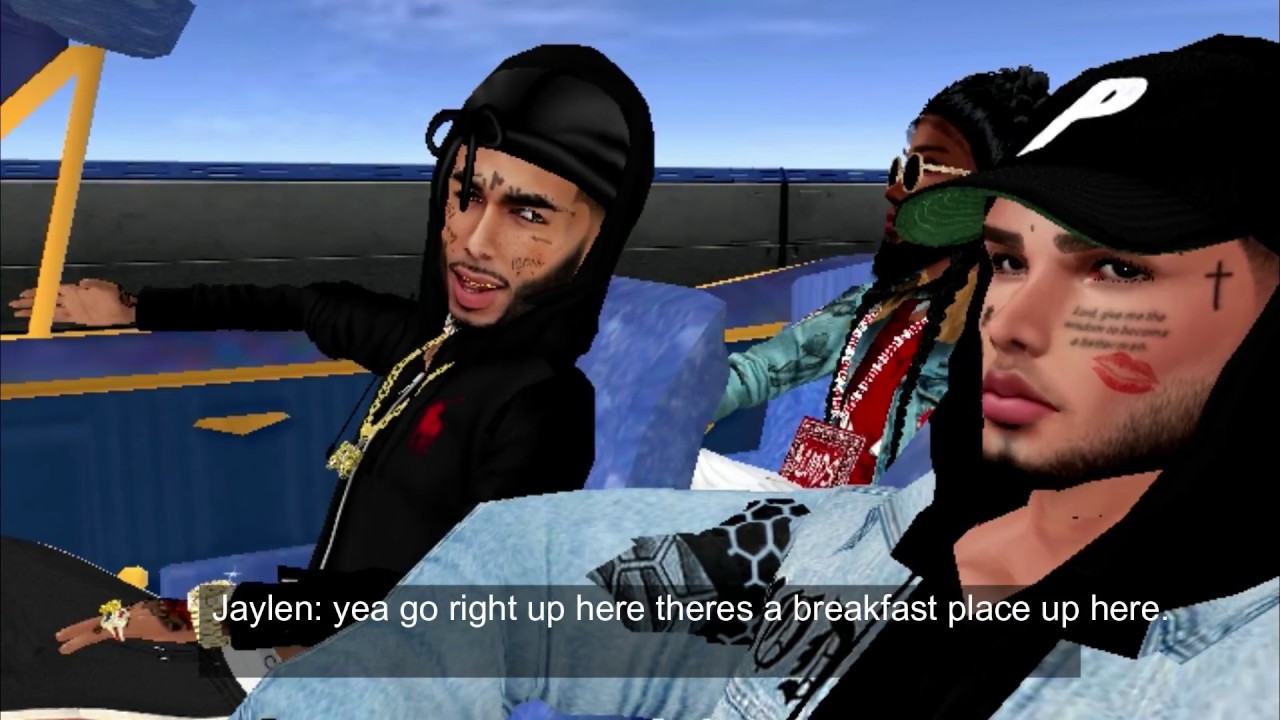 Imvu Series "The Lost Brothers" Episode 1 - YouTube