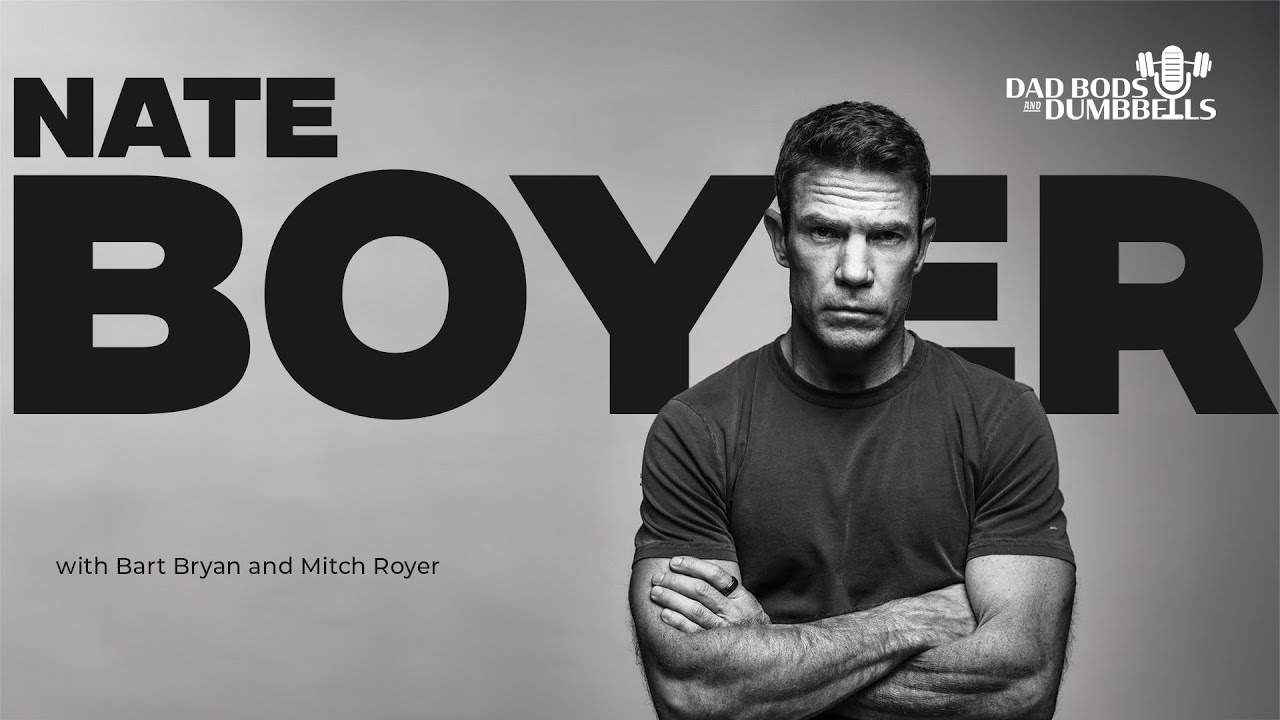The Unstoppable Journey from Green Beret to the NFL - The Nate Boyer ...