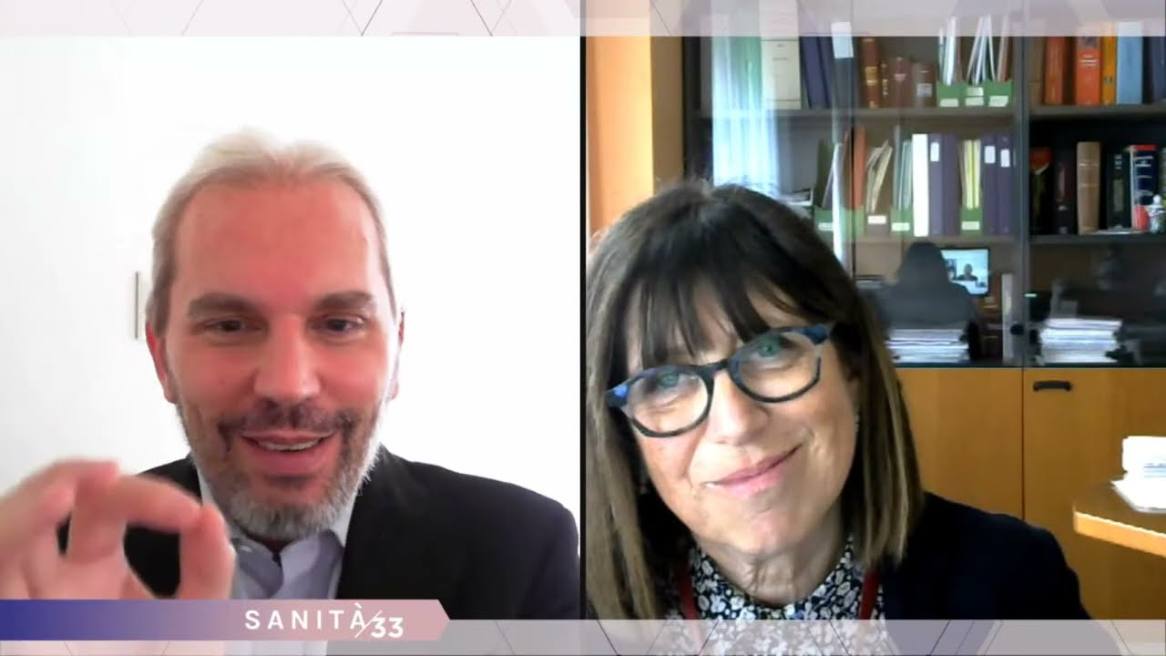Dott.ssa Francesca Venturini - YouTube