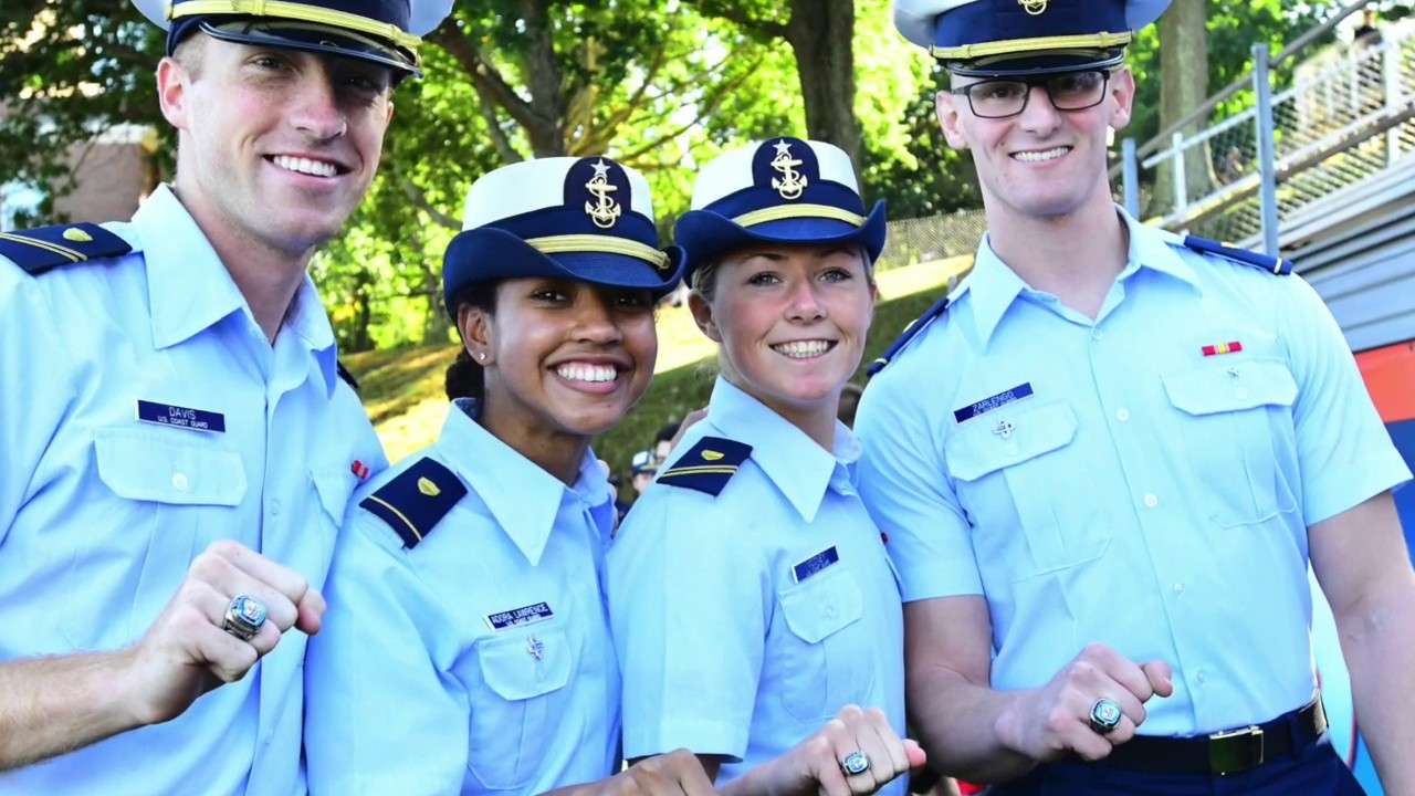 CGA Athletics Highlights - YouTube