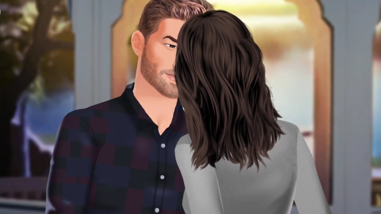 Journeys : Interactive Series | 🥀Recipe of Love 😍 | Happy Birthday | S3 ...