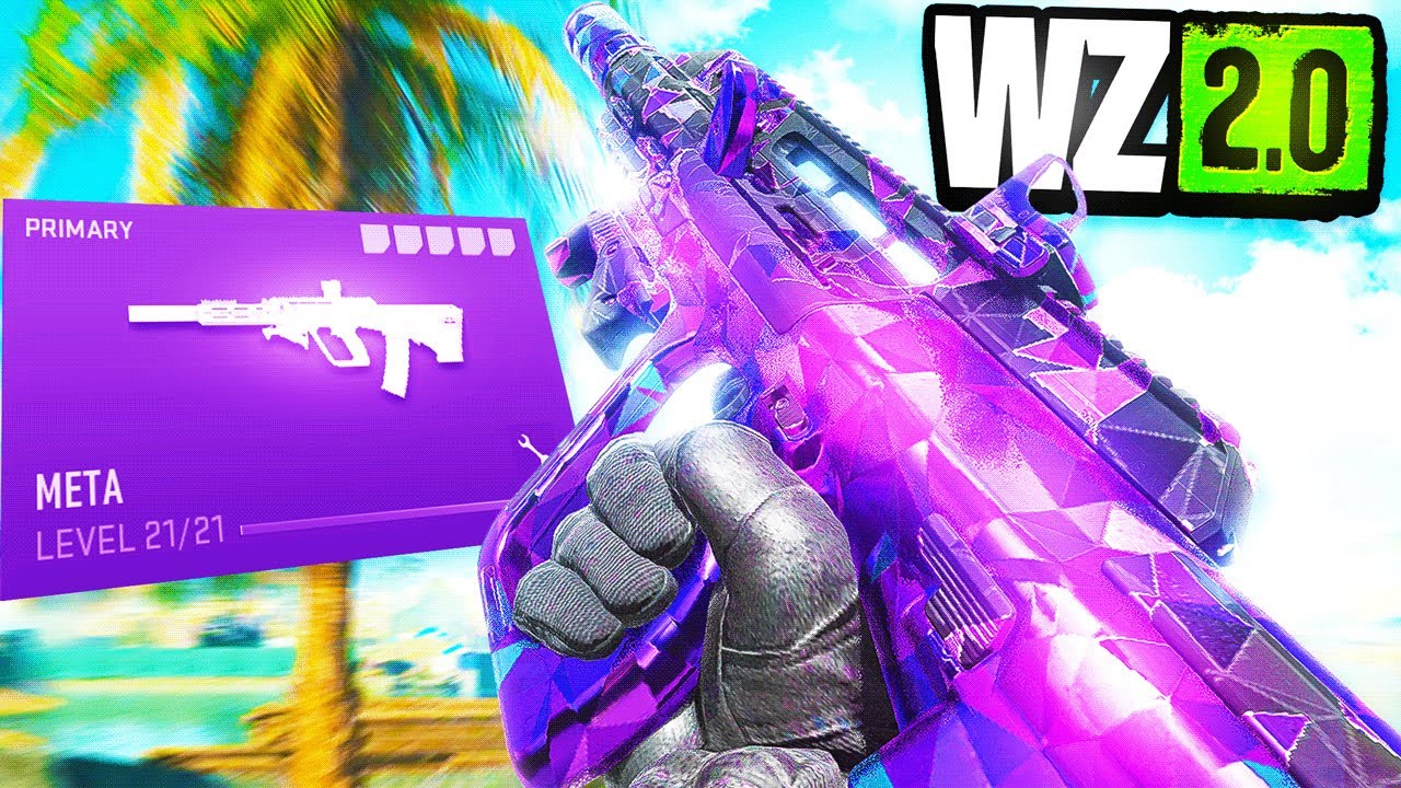 Warzone 2 #1 STB 556 Setup After UPDATE! 👑 (Best STB 556 Class) - YouTube