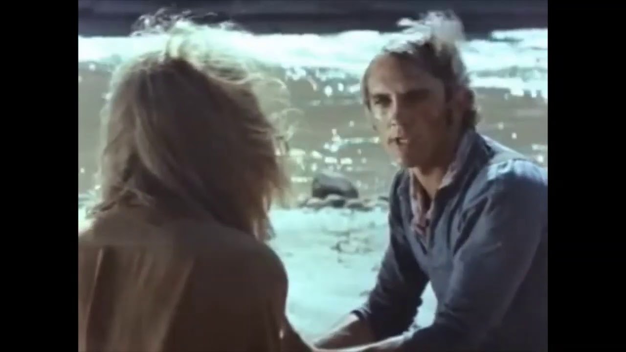 Blue - Inferno am Fluß 1968 Trailer - YouTube