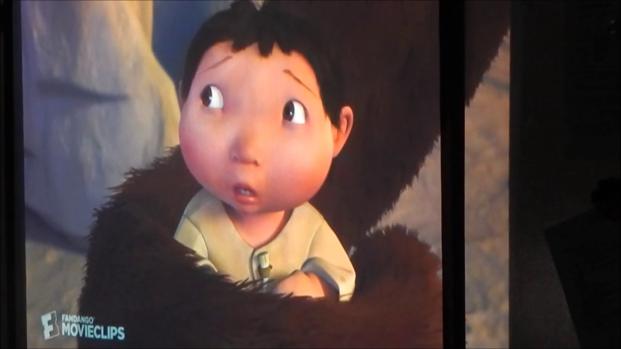 Disney Movie Foley Project 2017 - YouTube