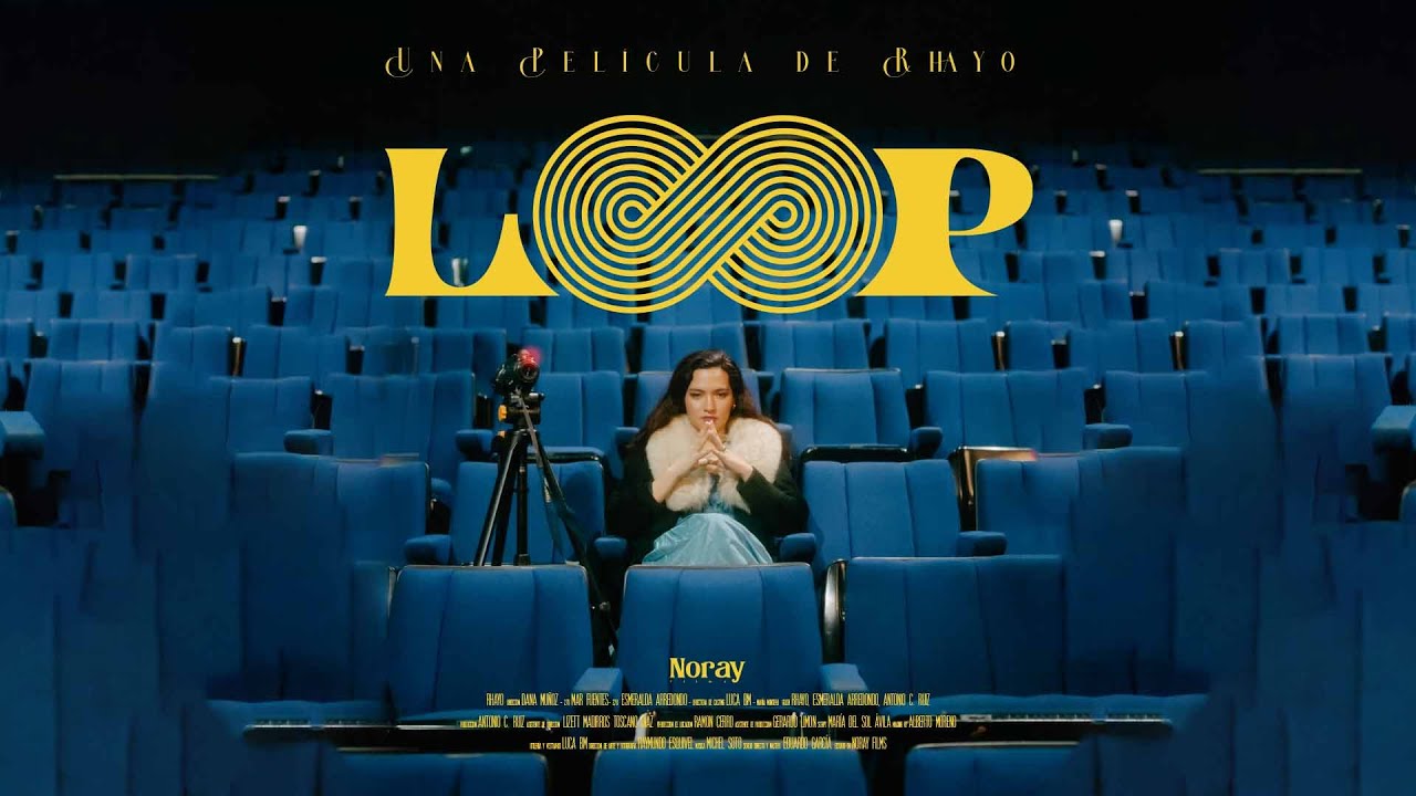 Loop Trailer 2023 - YouTube