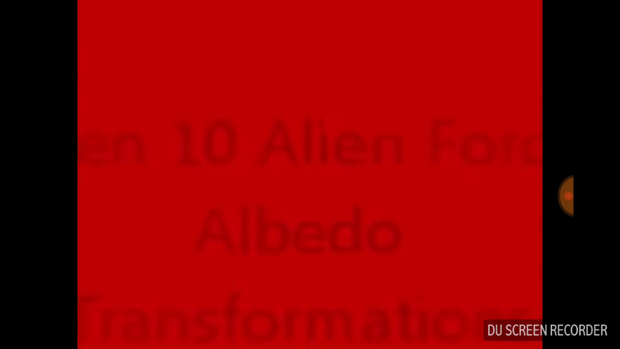 Albedo transformations - YouTube