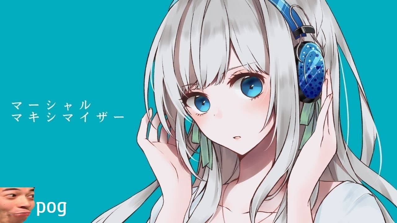 Hiiragi Magnetite - Marshall Maximizer [Aitsuki ver.] +HD | high combo ...