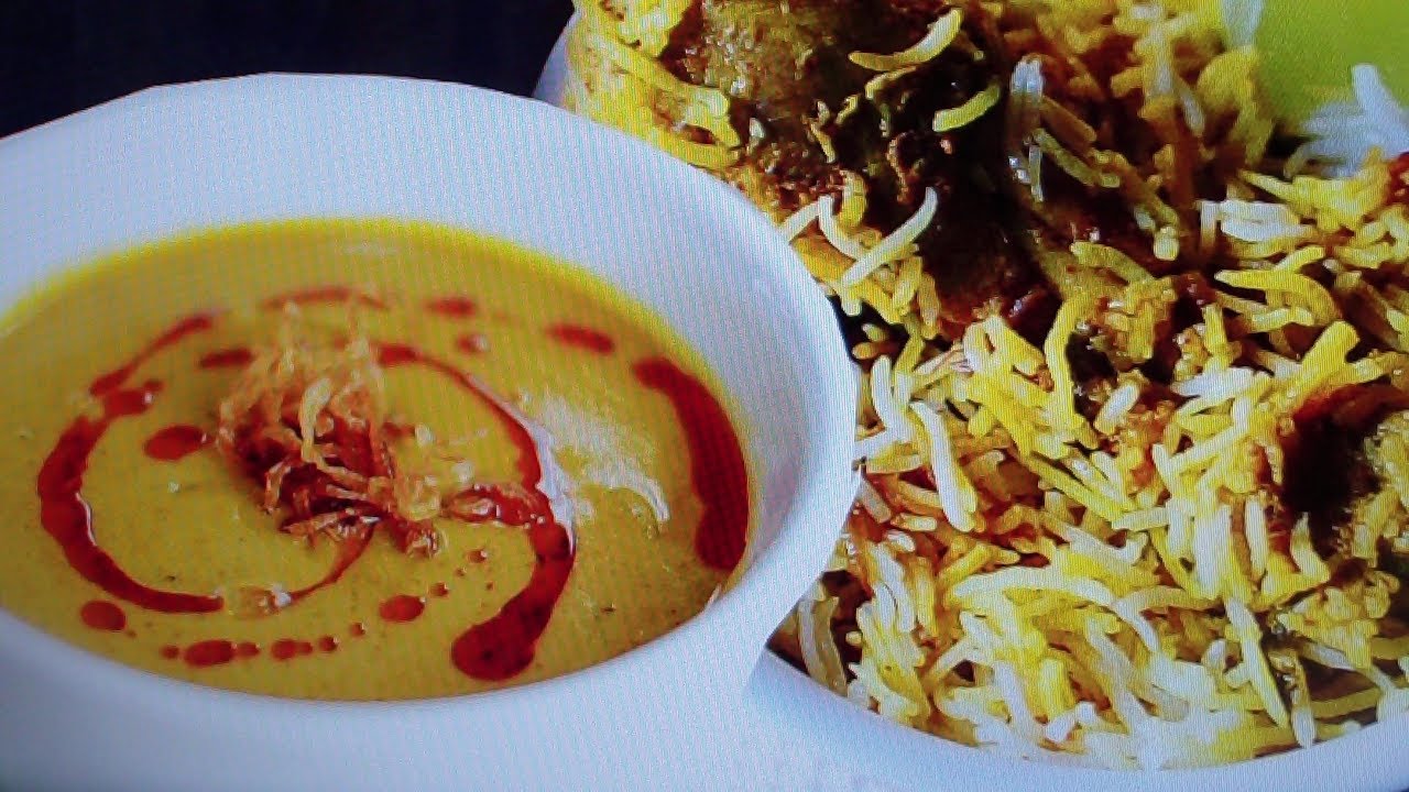 Onion salan Restaurent style gravyబిర్యానీ లోకి టేస్టి బిర్యాని గ్రేవీ ...