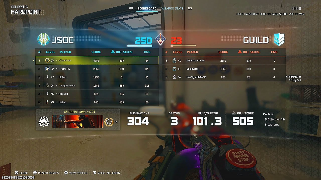 Black Ops 7: How to Get BOT LOBBIES (COD BO7 Multiplayer Gameplay) - YouTube