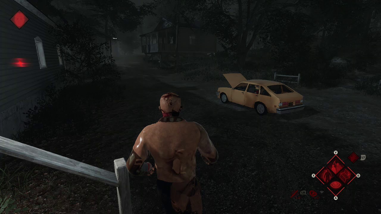 F13 game part 5 4 skin glitch part 2 i was unmasked - YouTube