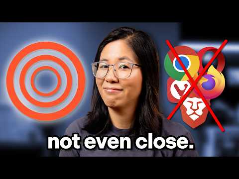 I Tried The Internet's Favorite Browser... I Get It Now.