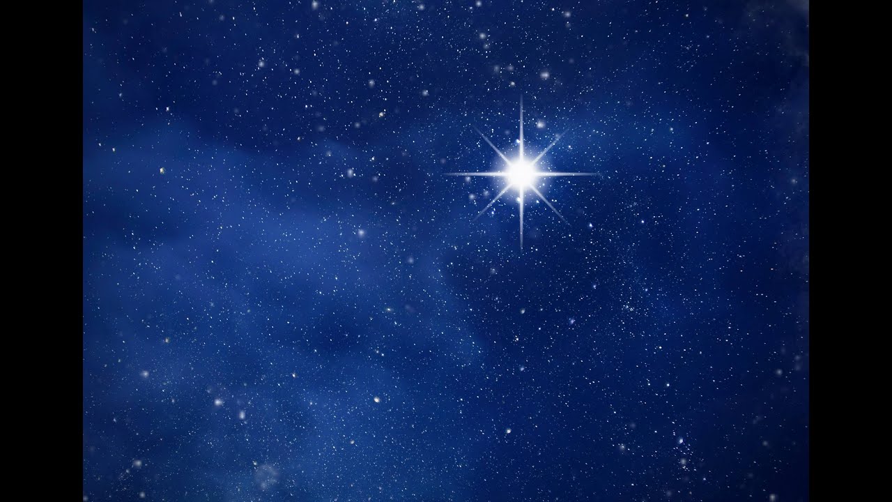 A new STAR in Heaven! - YouTube