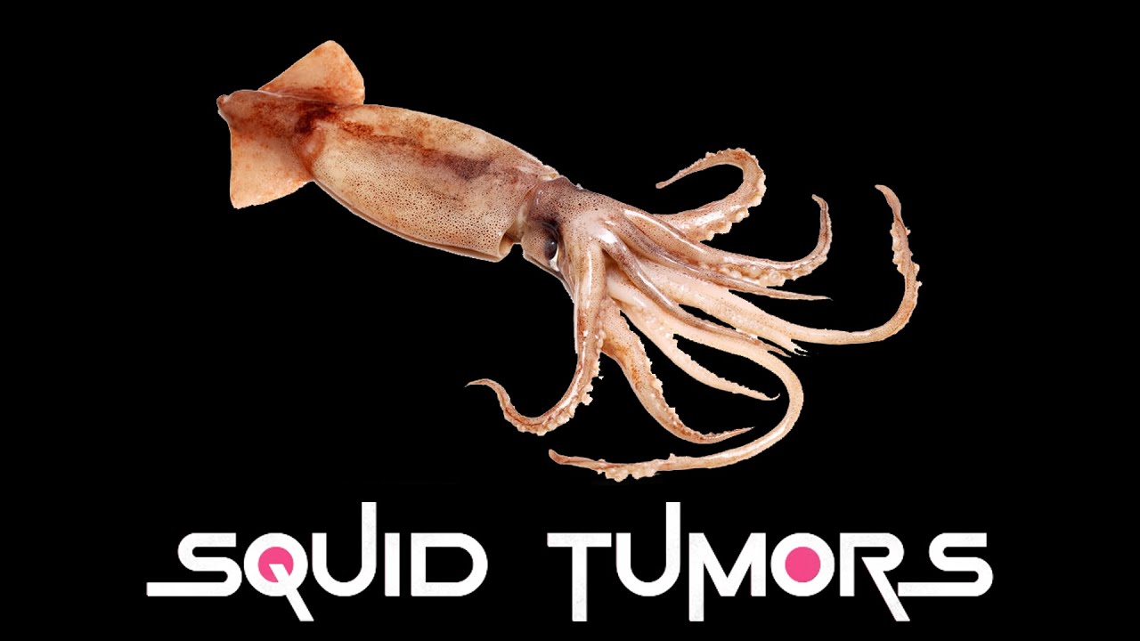 SCP Documentaries - SCP-164 "Squid Tumors" - YouTube