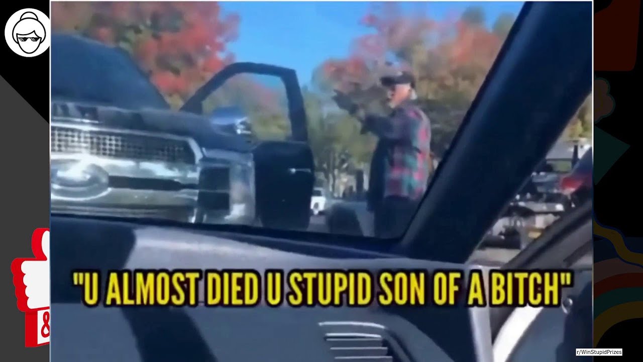 Prank gone wrong! Messed with the wrong dude! | Funny, wild and ...