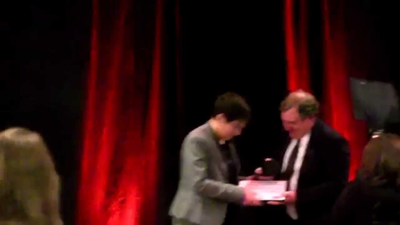 Jen Boyd nommée entraîneur de l’année de SIC / Jen Boyd named CIS coach ...