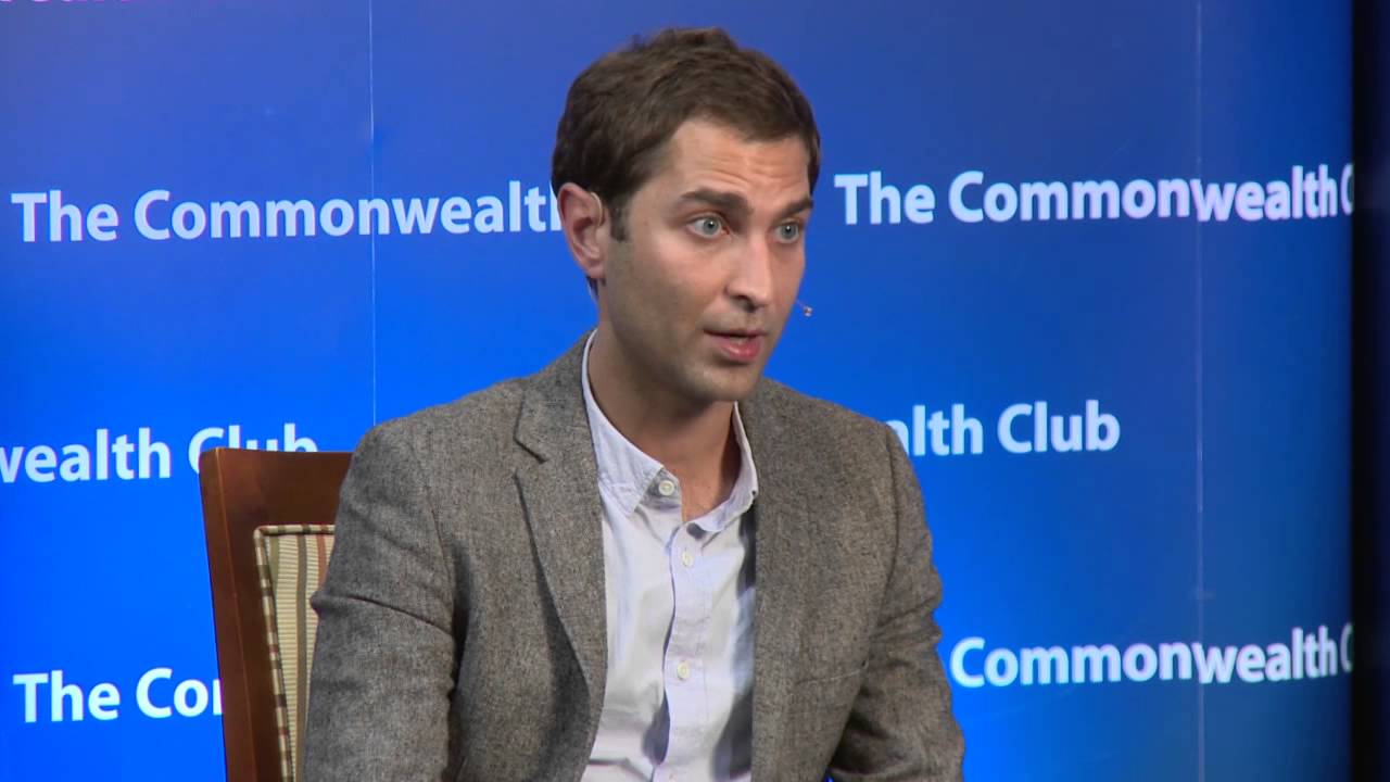 How Alex Bakir Became Interested in Climate Change - YouTube