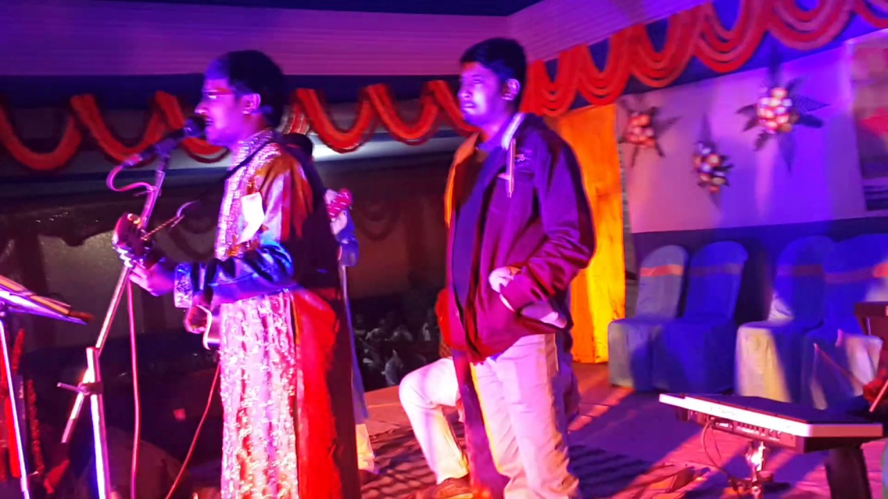 loke bole bole re by Hridmajhare loko band - YouTube