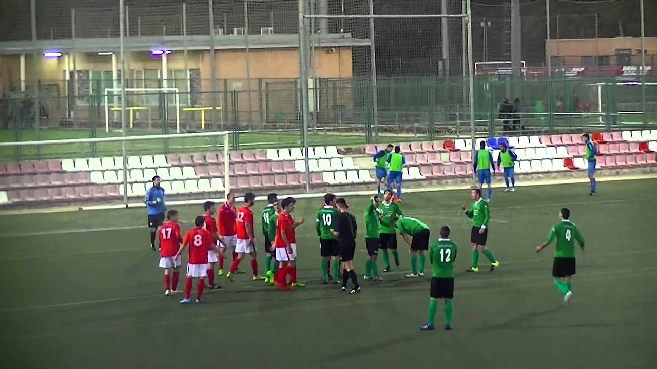 Fútbol Primera de Aficionados: EFMO Boadilla-1 Hoyo de Manzanares-1 el ...