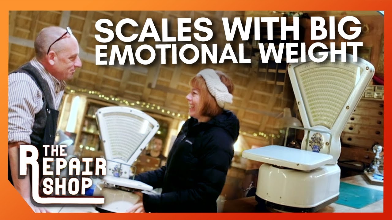 Steve Fletcher Gets the Story of Extremely Nostalgic Scales | The ...