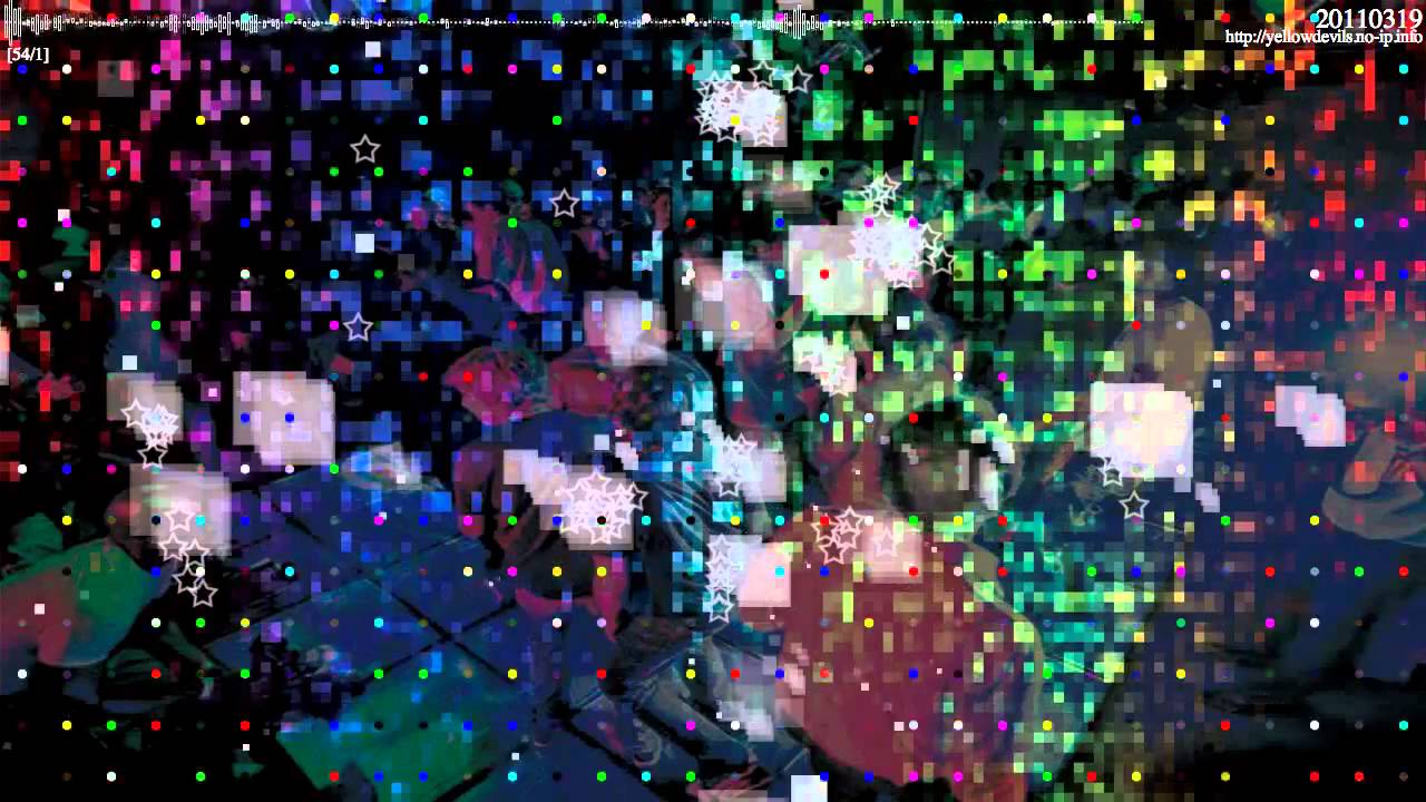 Yellowdevils - 20110319 - YouTube