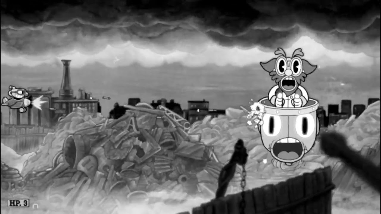 Dr. Khal's robot / A- rank In expert difficult, AND IN BLACK AND WHITE ...