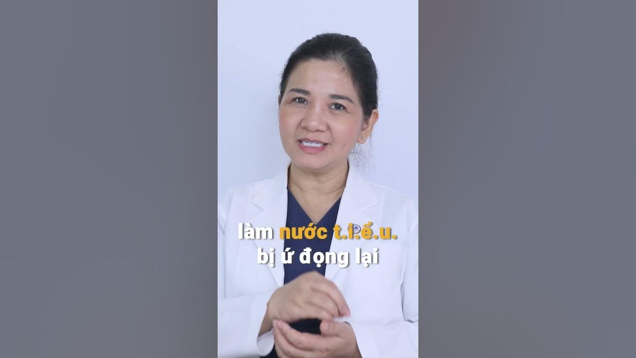 N.h.i.ễ.m t.r.ù.n.g tiểu trong quá trình mang thai #utpala #chuyengianhatthuy #loptiensan #mebe ...