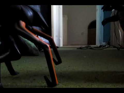 Female muto loves godzilla part2