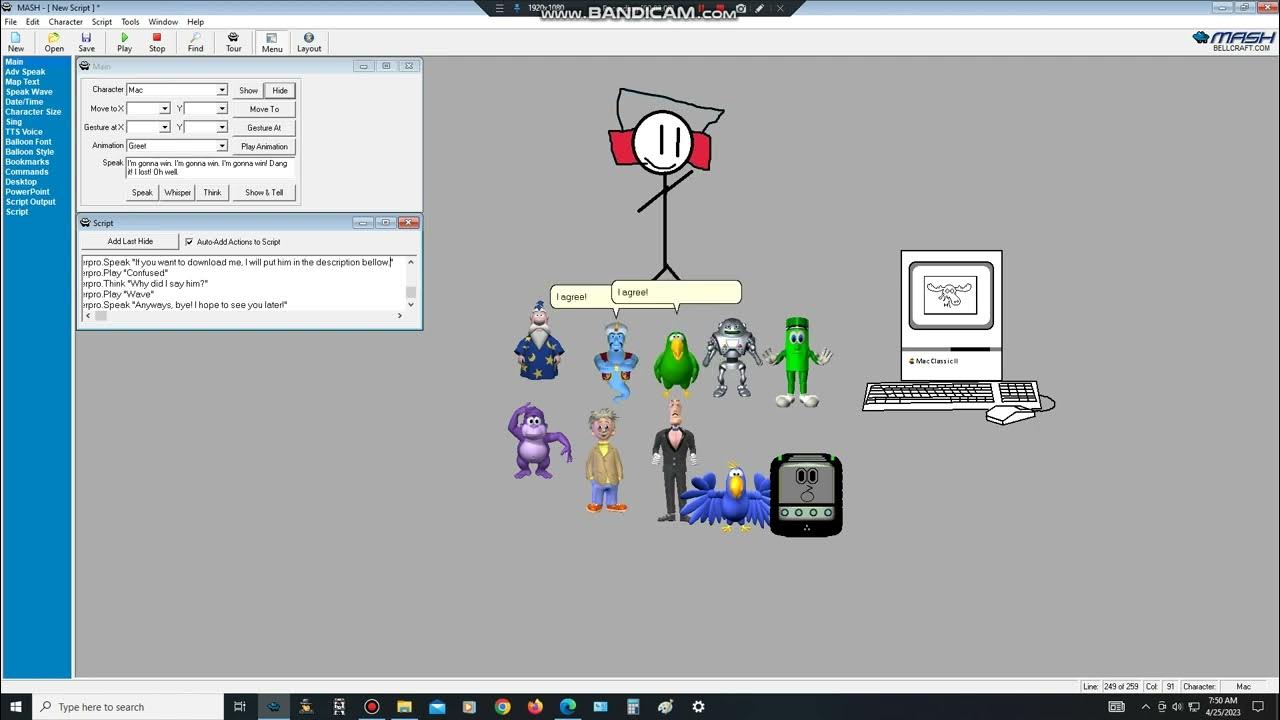 I Am Officially A Microsoft Agent! - Youtube