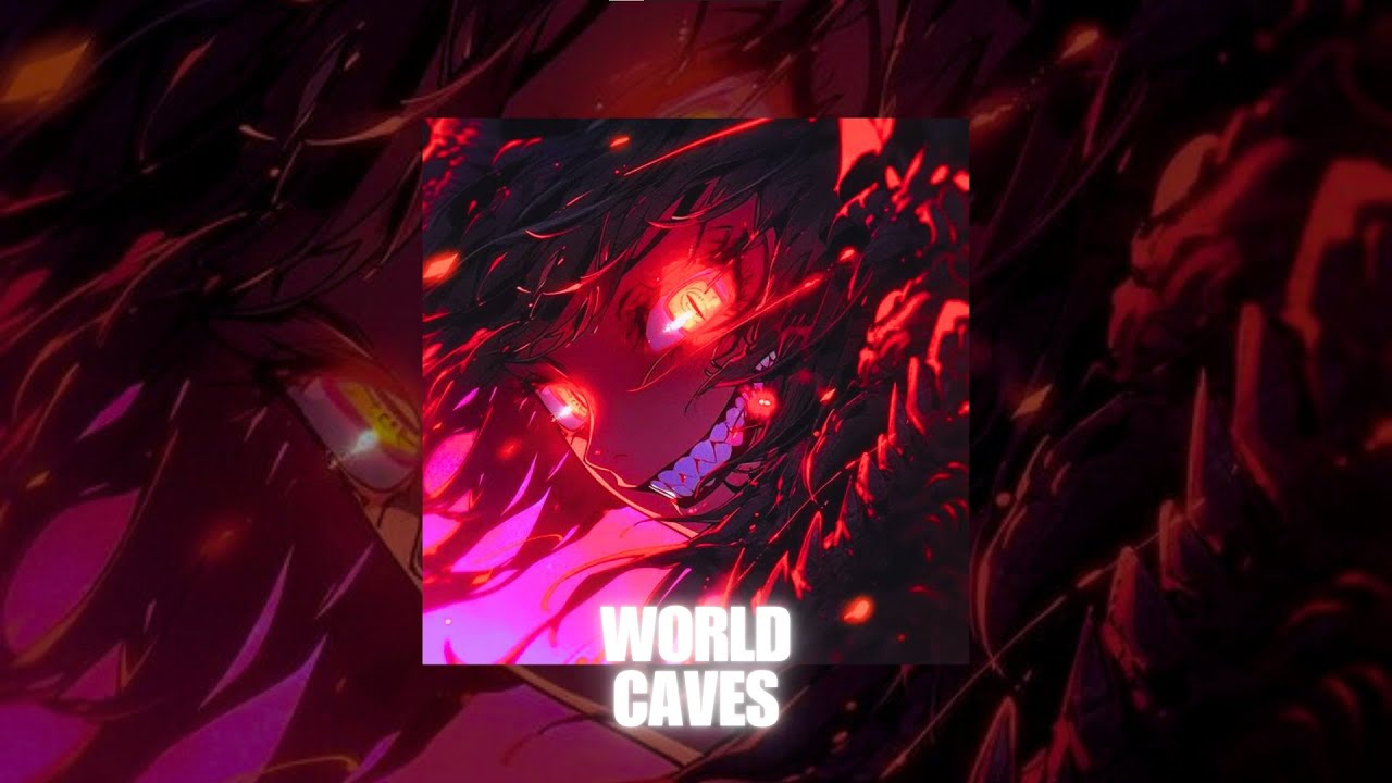 ULTRA WORLD CAVES - (Brazilian Funk + Phonk) DJ TSK - YouTube