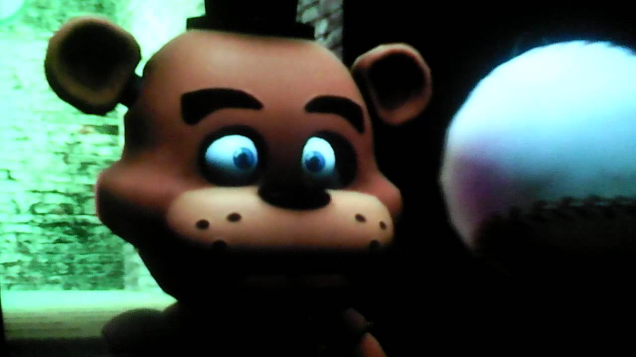 lil' Freddy's - the boop [FNAF SFM] - YouTube