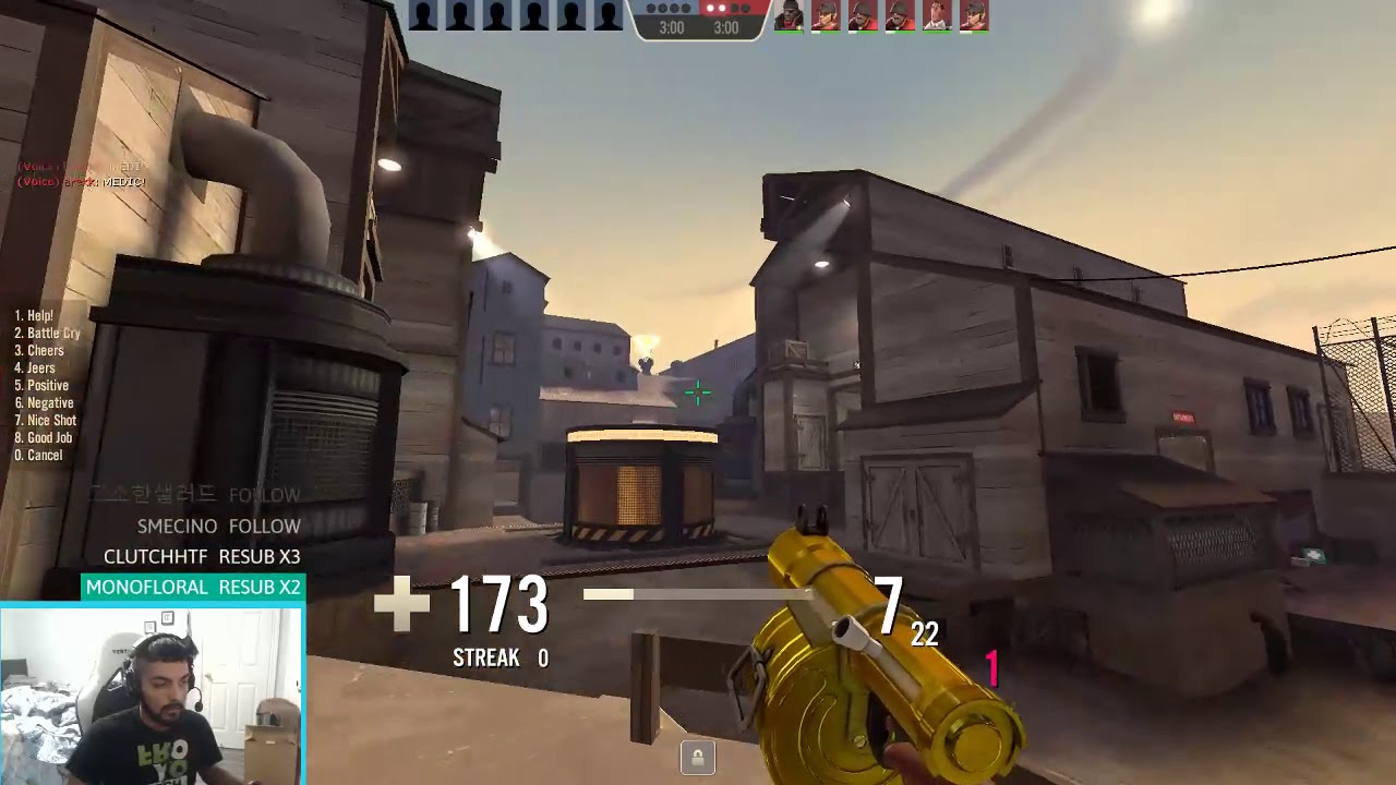 RGL S3 Invite | FROYOTECH vs The Microwave | Bagel | Habib POV - YouTube