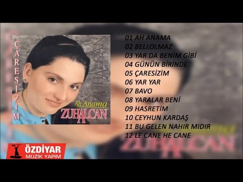 Zuhal Can - Bavo