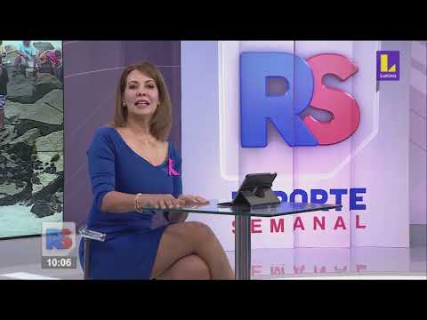 MARÍA TERESA BRASCHI EN RS