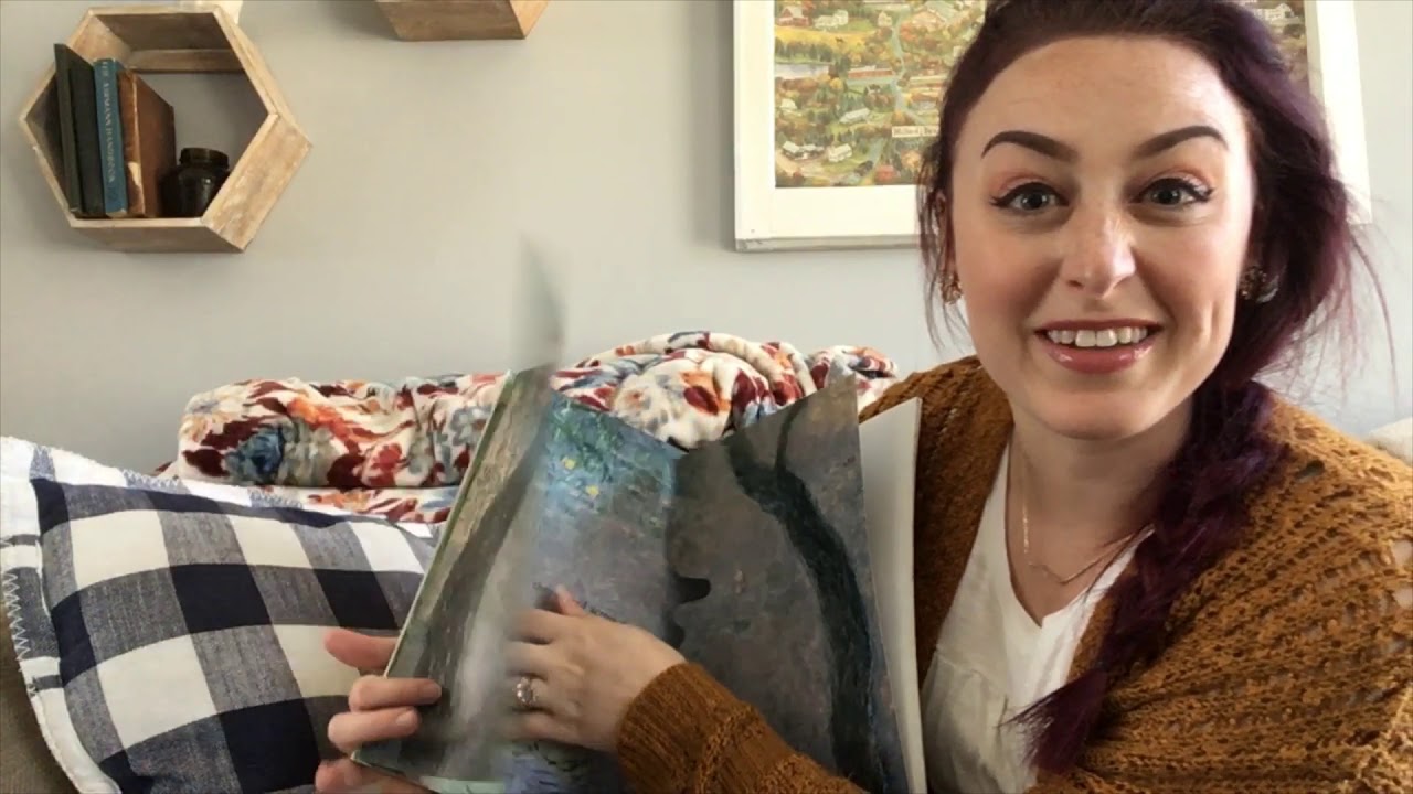 The Magical Garden of Claude Monet by Laurence Anholt - YouTube