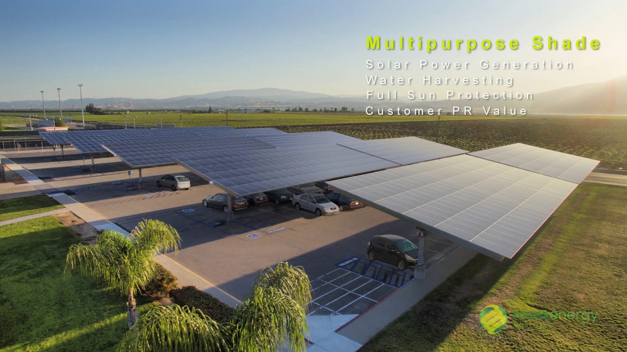 PowerShade Intro - YouTube