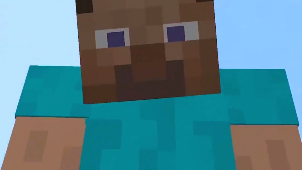 Minecraft hmmmmmmmmmm - YouTube