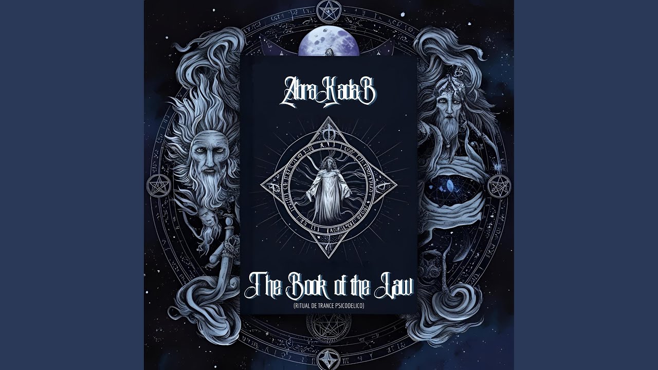 El Nuevo Aeon - YouTube