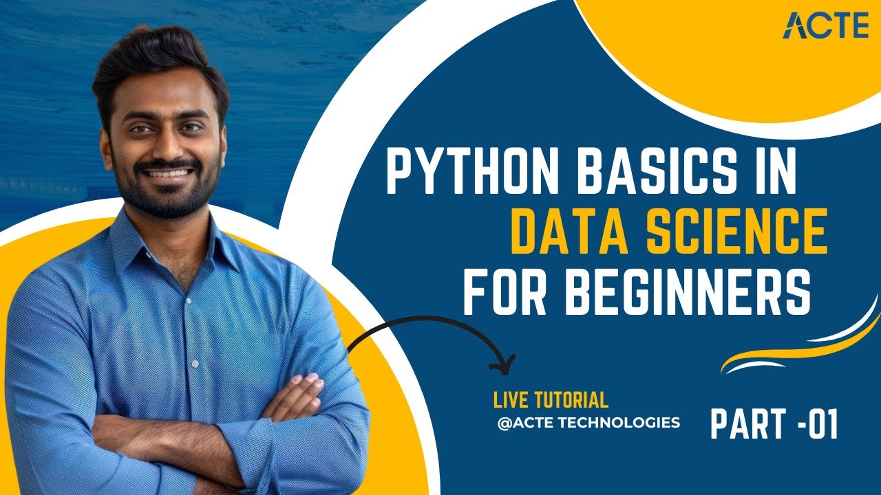 📘 Variables in Python | Data Science Practical Session Explained - YouTube