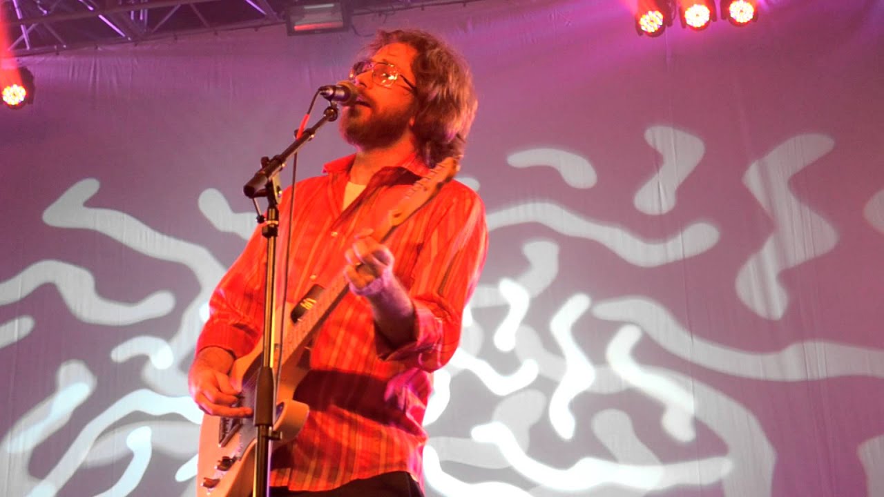 Jonathan Coulton: Water!! + Still Alive - PAX East 2012 - YouTube Music