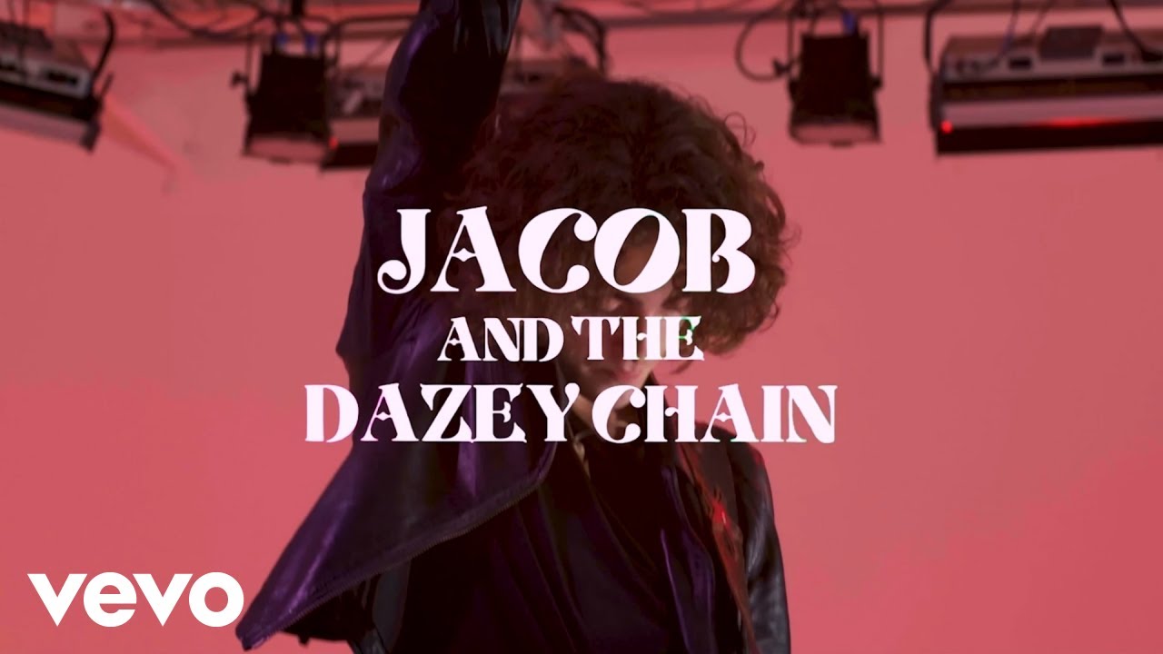 Jacob & the Dazey Chain - Roots Run Deep (Official Video) - YouTube