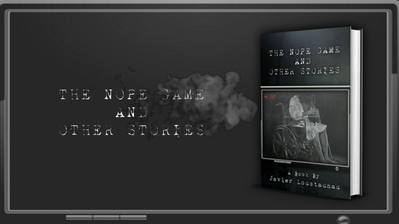 The Nope Game Teaser Trailer - YouTube