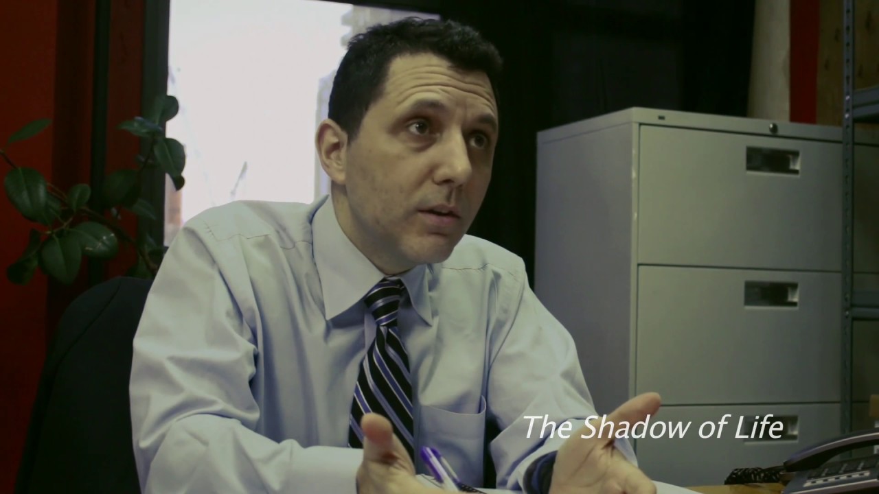 Roberto Ragone Acting Reel - YouTube