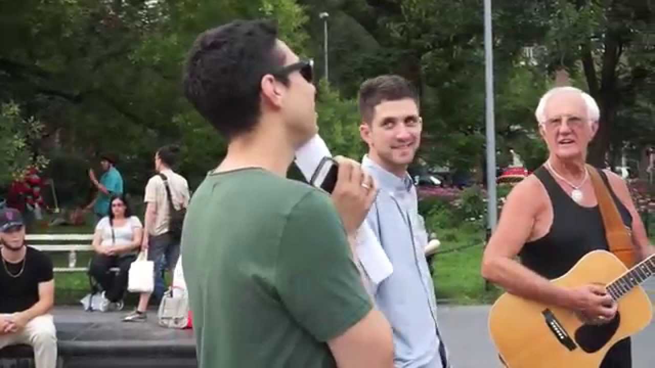 Joey Contreras is VERY Famous - YouTube