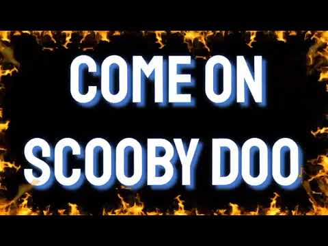 What's New Scooby Doo ~ My Superhero (Punk Ska Cover Karaoke 🎙️) |•Feb&Jake Karaoke