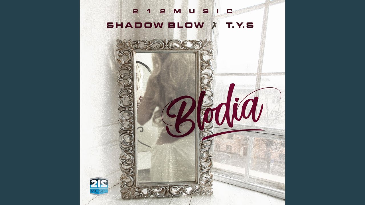 Blodia - YouTube Music