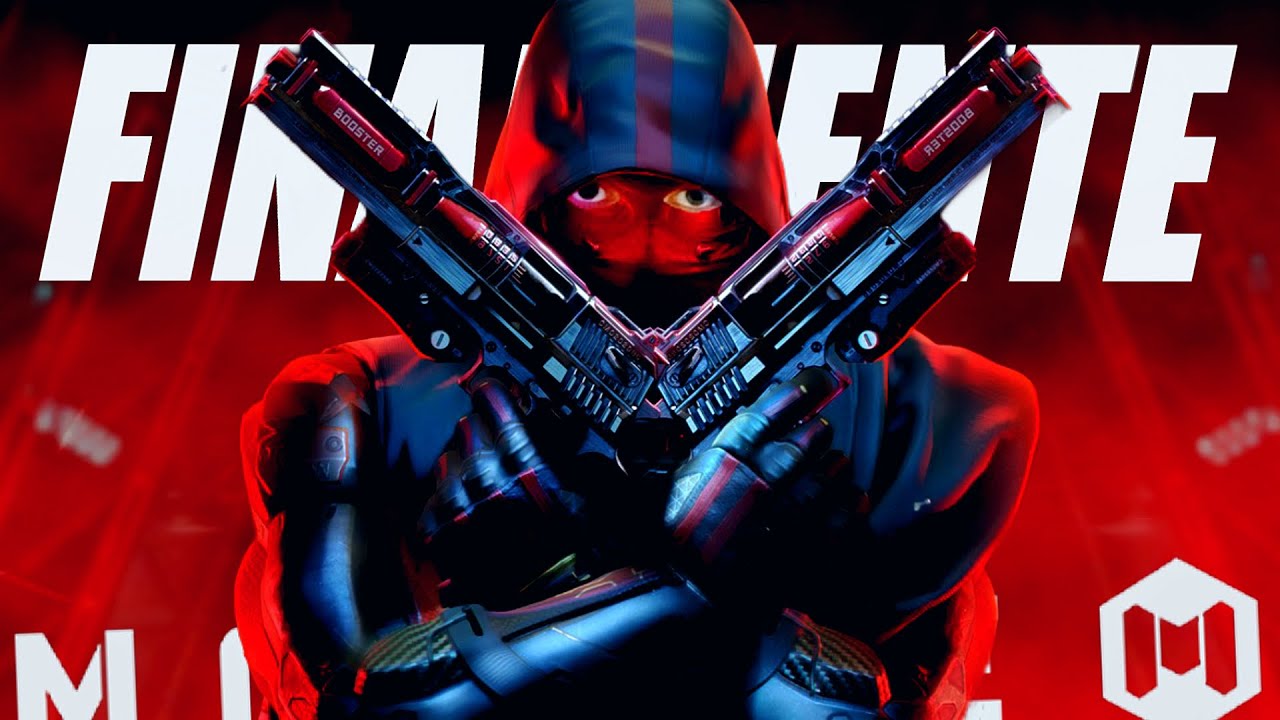 FINALMENTE CONSEGUÍ A NIKTO OSCURO en Call of Duty Mobile - YouTube