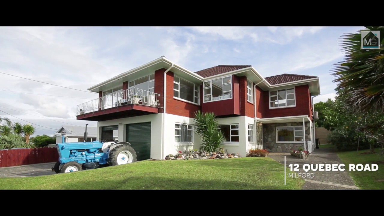 12 Quebec Rd, Milford - YouTube