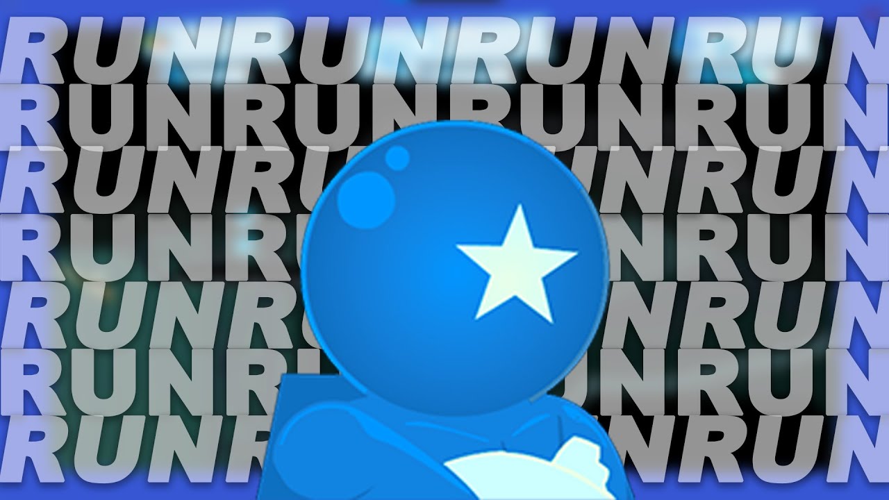 SpeedRunners Montage | RUNRUNRUN - YouTube