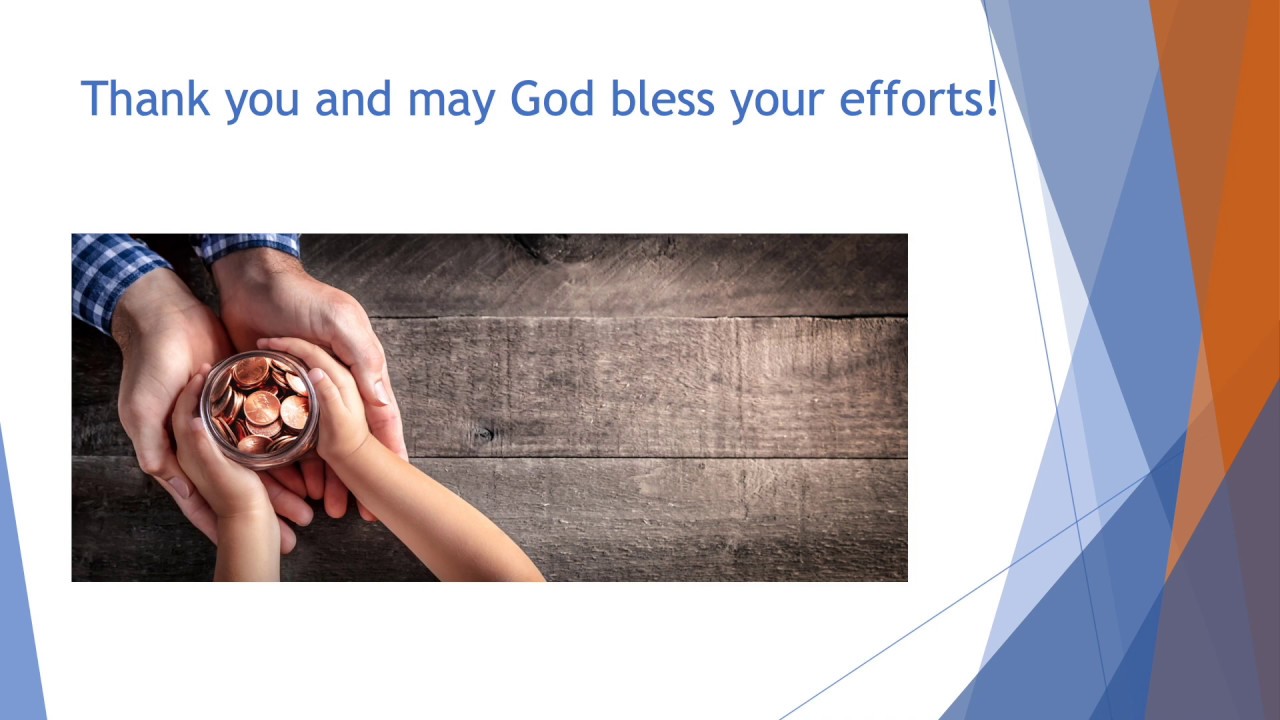 How to sign up and begin with Pushpay - YouTube